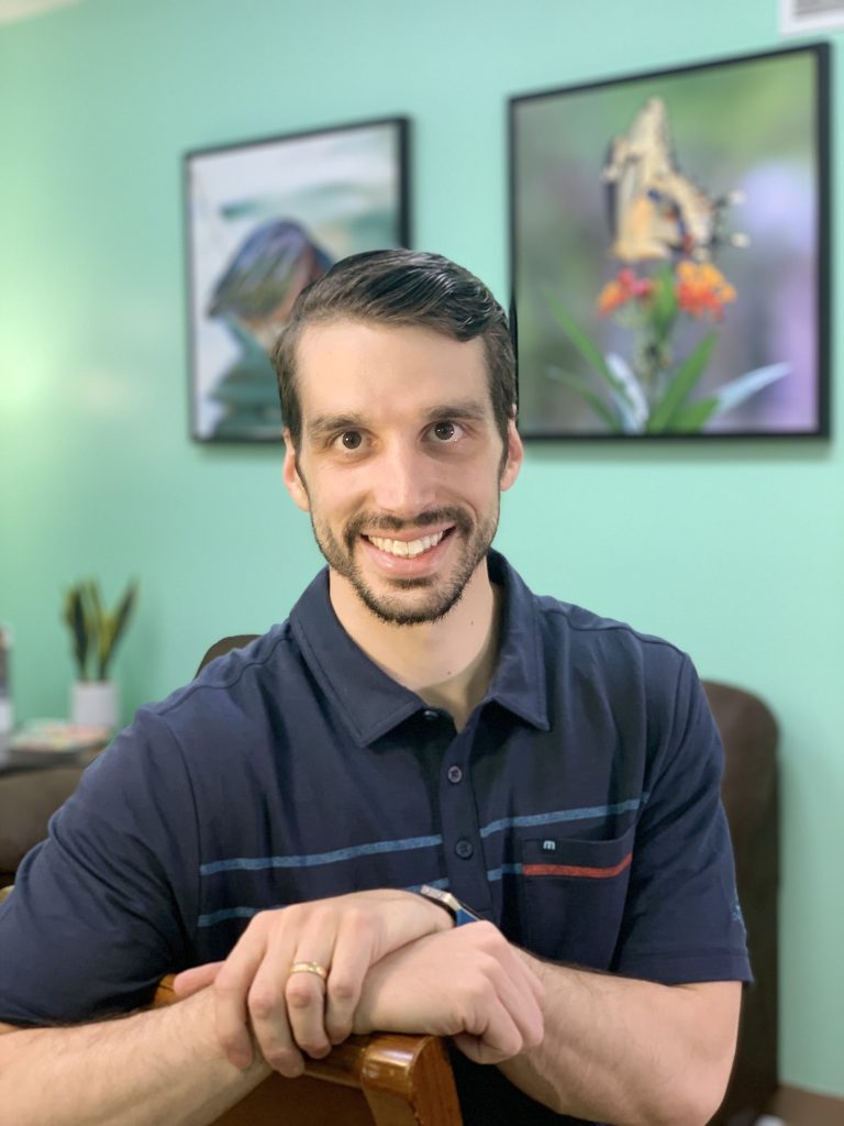 Kendrick Turner – CCYS.org